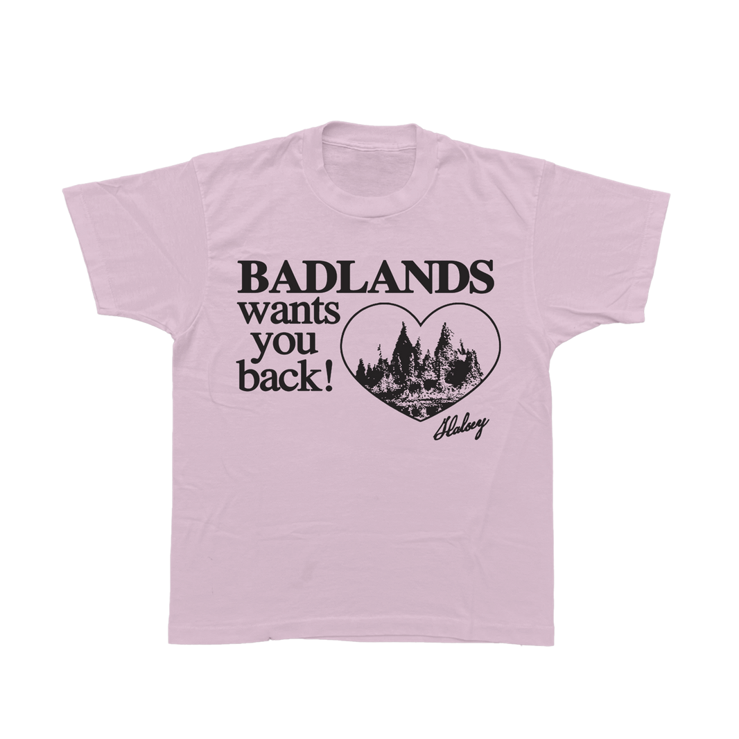 Official Halsey Store