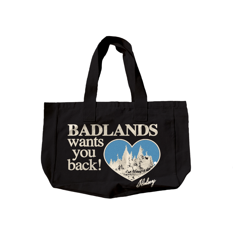 Official Halsey Store