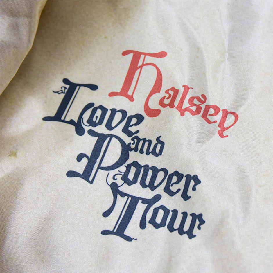 Official Halsey Store